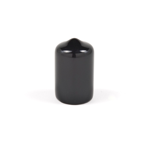 Lares Research - Dust Cap, Black (thread end)